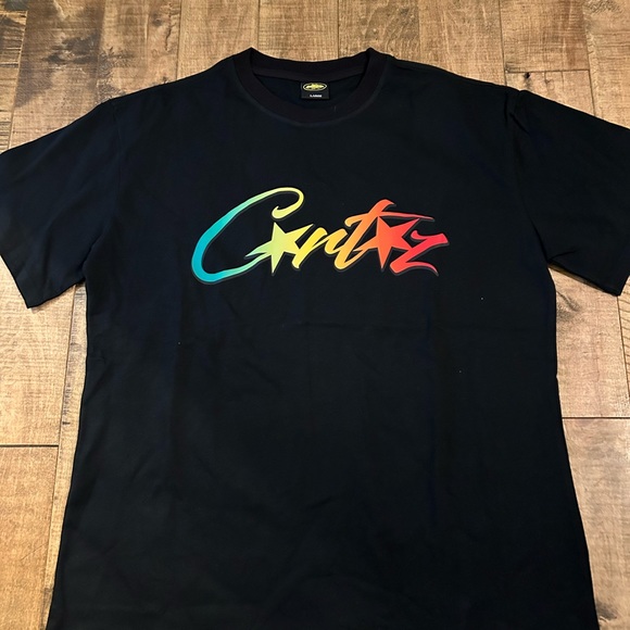 Shirts | Cortiez Tee | Poshmark